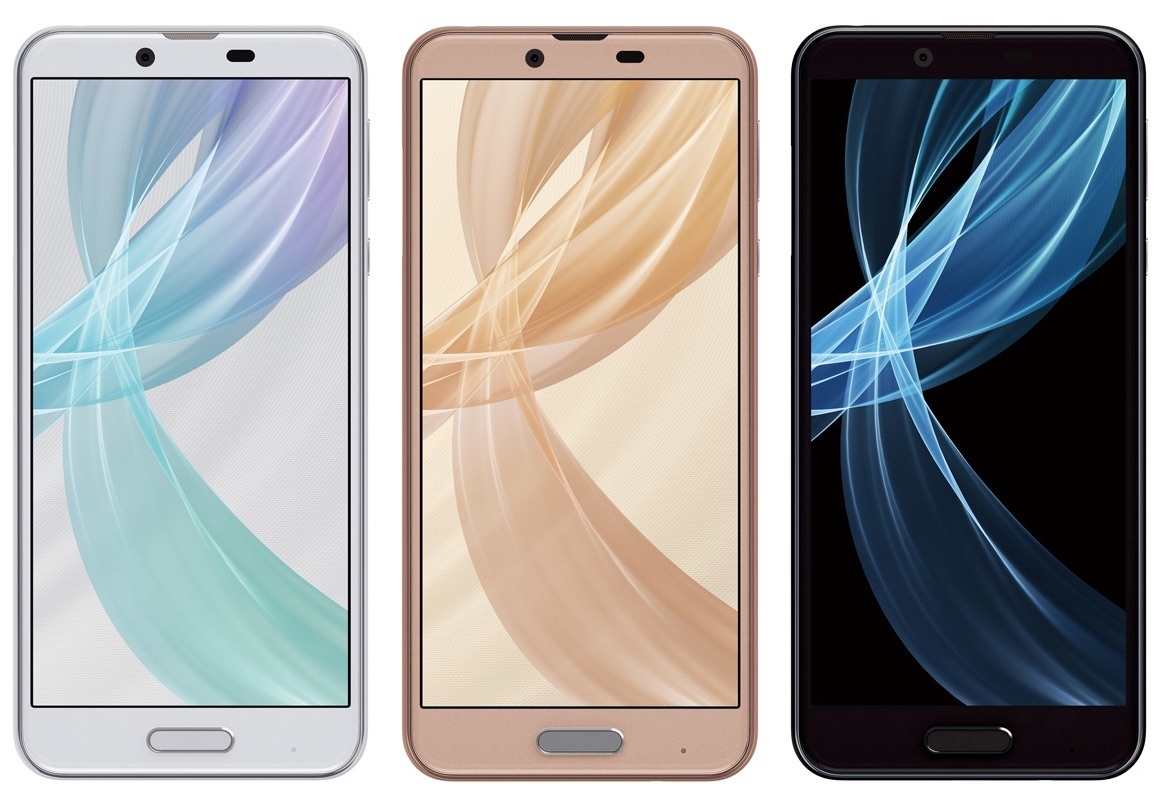 SHARP AQUOS sense plus《発売日・価格・スペック・レビュー》徹底解説！ - すまっぴー